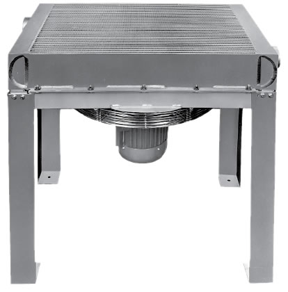 AHP Air Cooled Aftercoolers