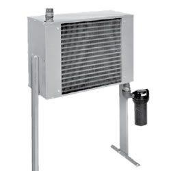 Air Cooled Aftercoolers